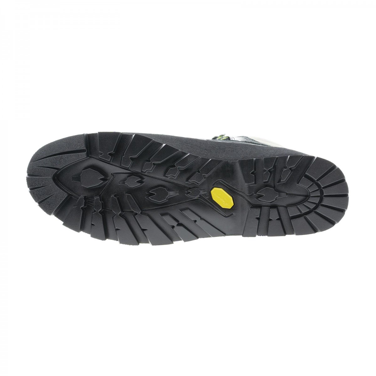Boot Elbrus - 3992 | BESTARD - Mountaineering, trekking and hiking Boots