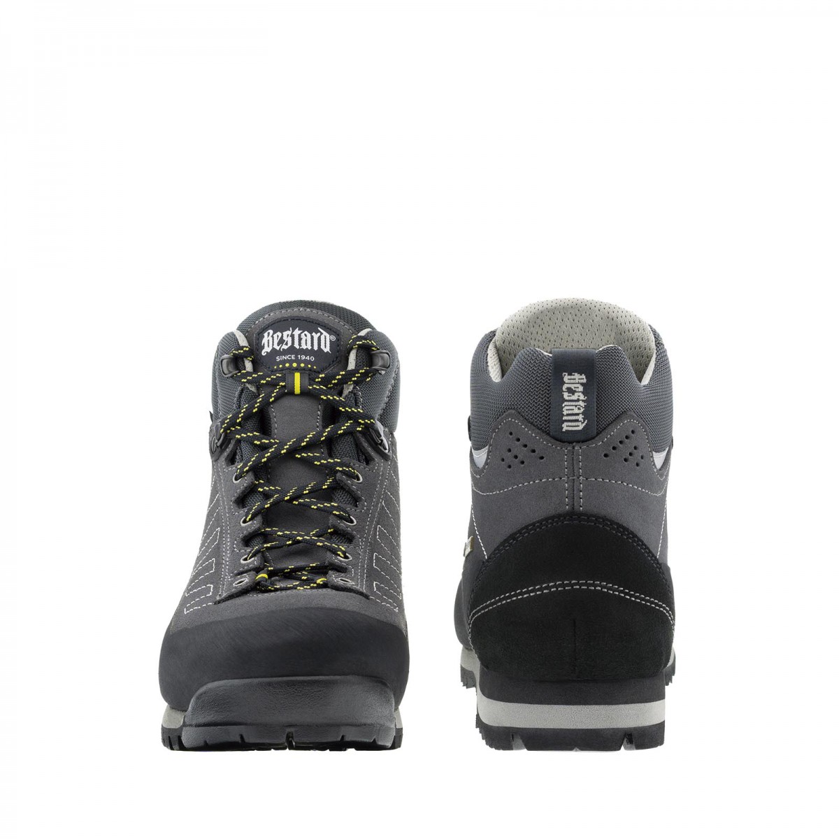 Boot Nova - 5801 | BESTARD - Mountaineering, trekking and hiking Boots
