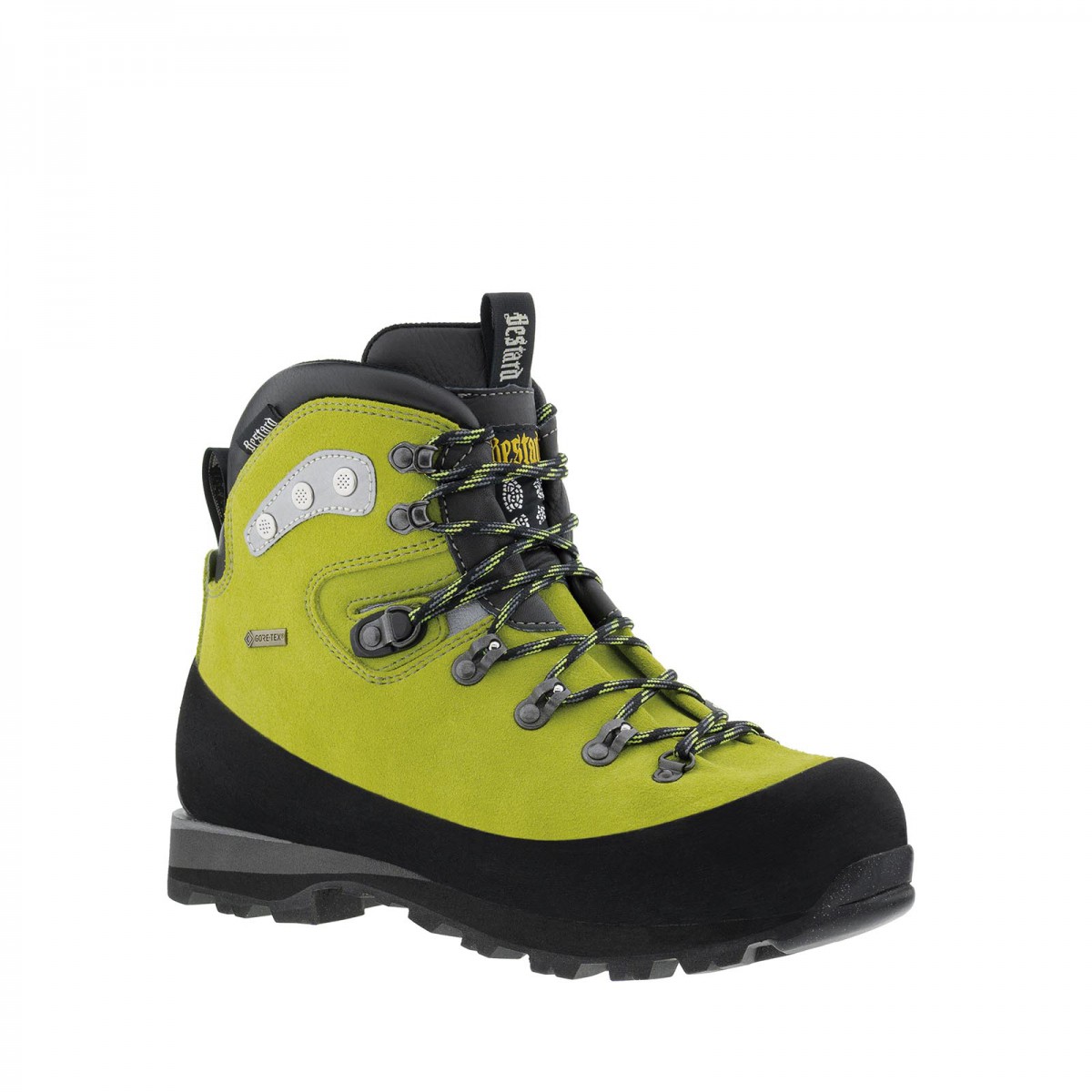 Boot Crossover AG - 0863 | BESTARD - Mountaineering, trekking and ...