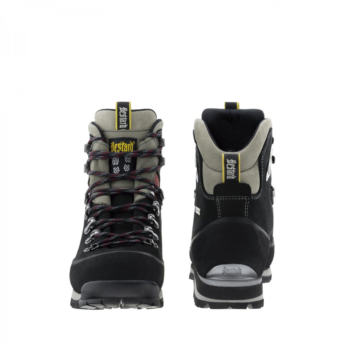 Boot Phantom - 0891 | BESTARD - Mountaineering, trekking and hiking Boots