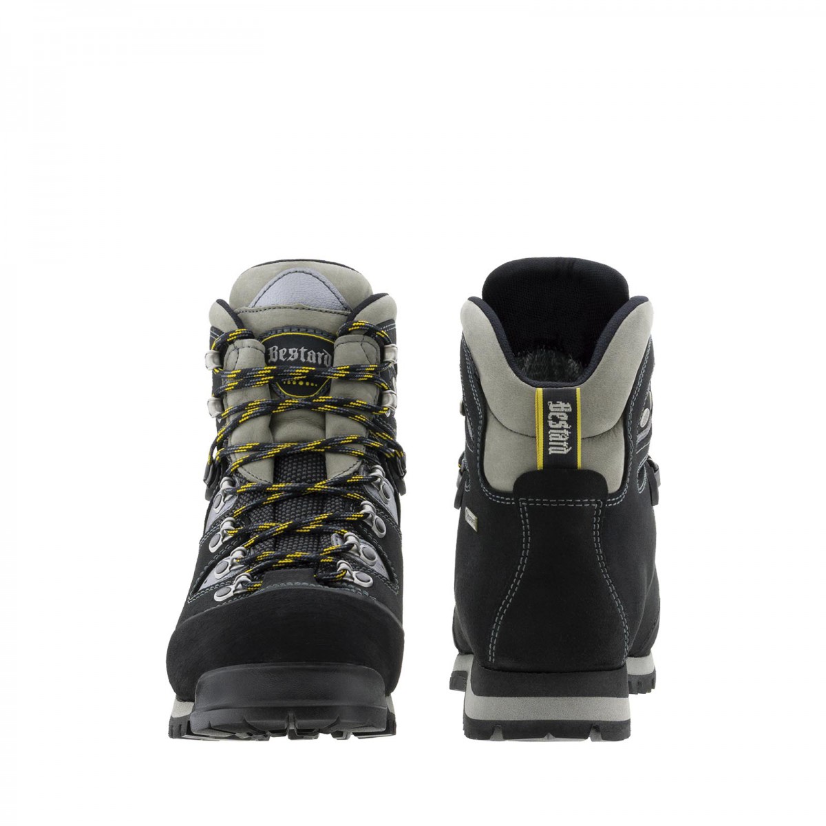 Boot Trilogy - 7726 | BESTARD - Mountaineering, trekking and hiking Boots