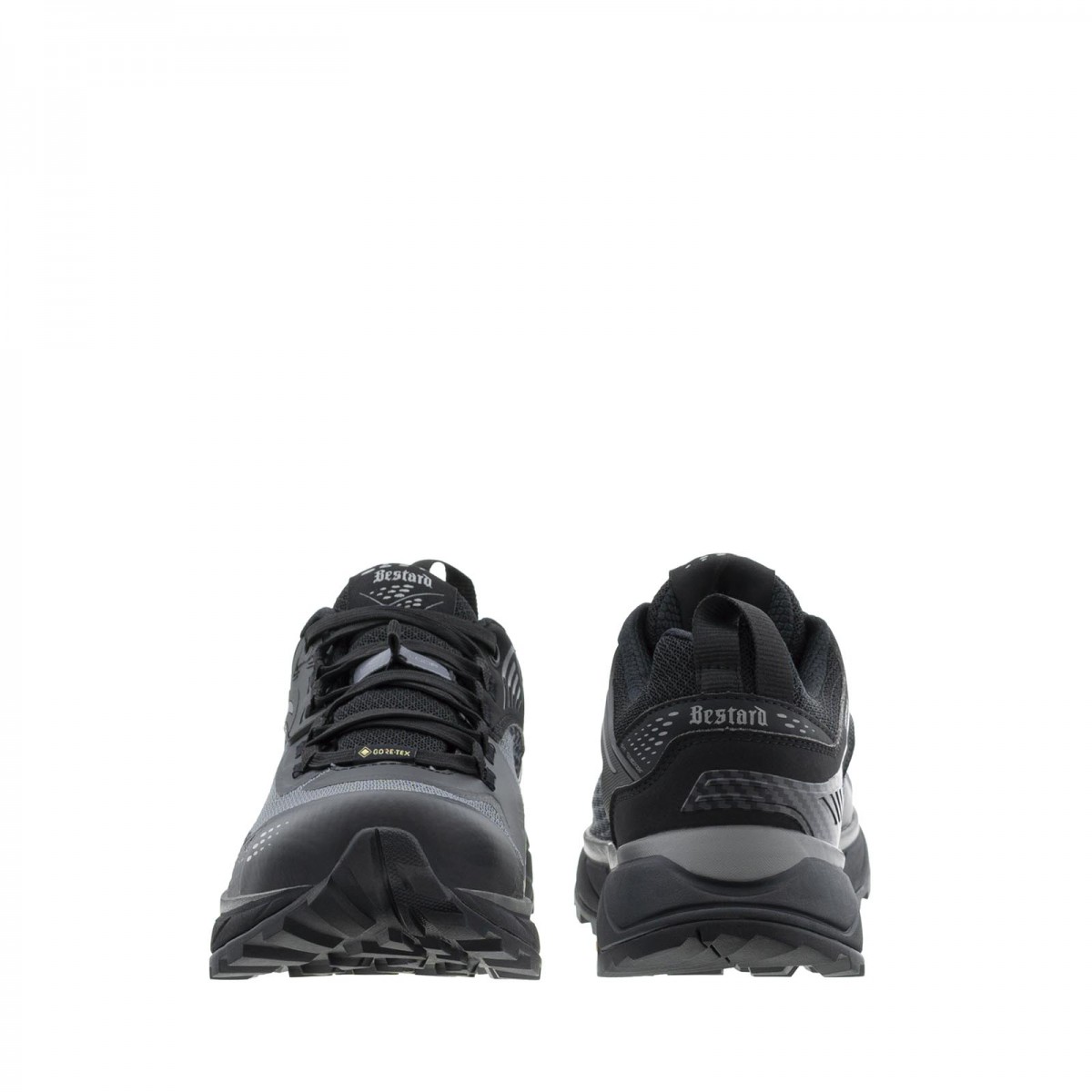 Shoe Speedwave - 0400 | BESTARD - Mountaineering, trekking and hiking Boots