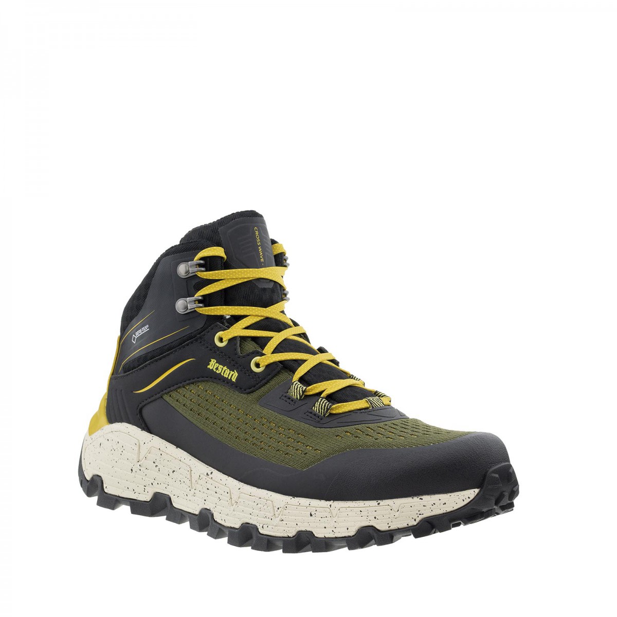 Bota Crosswave - 0461 | BESTARD - Botas y Zapatillas de Montaña