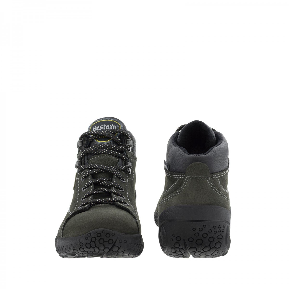 Bota Travel Soft - 3804 | BESTARD - Botas y Zapatillas de Montaña
