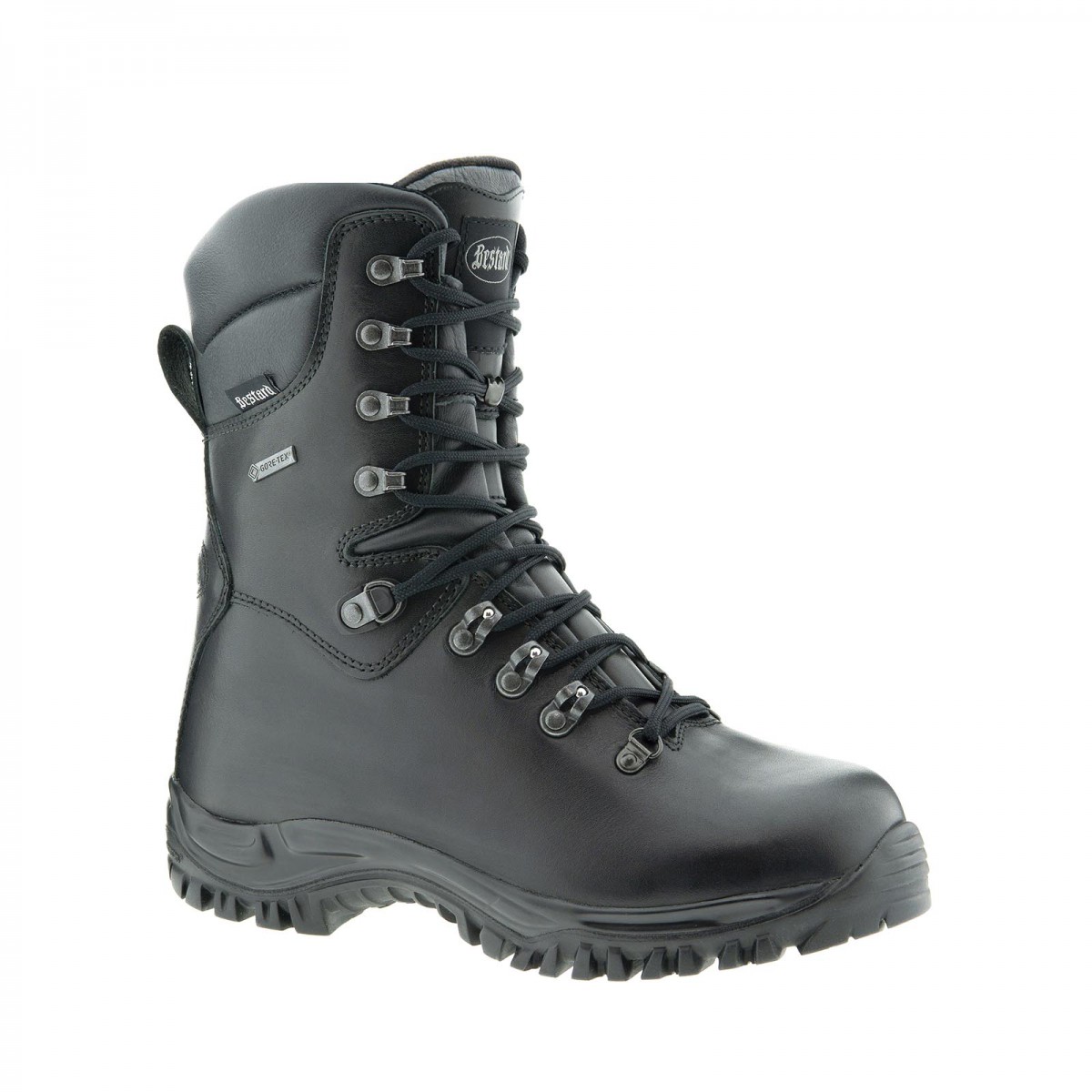 Boot Ultra - 7104 | BESTARD - Mountaineering, trekking and hiking Boots