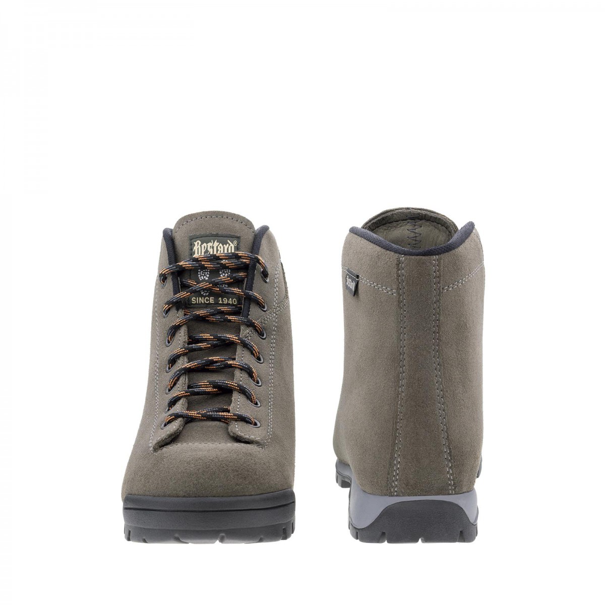 Bota Confort - 0210 | BESTARD - Botas y Zapatillas de Montaña