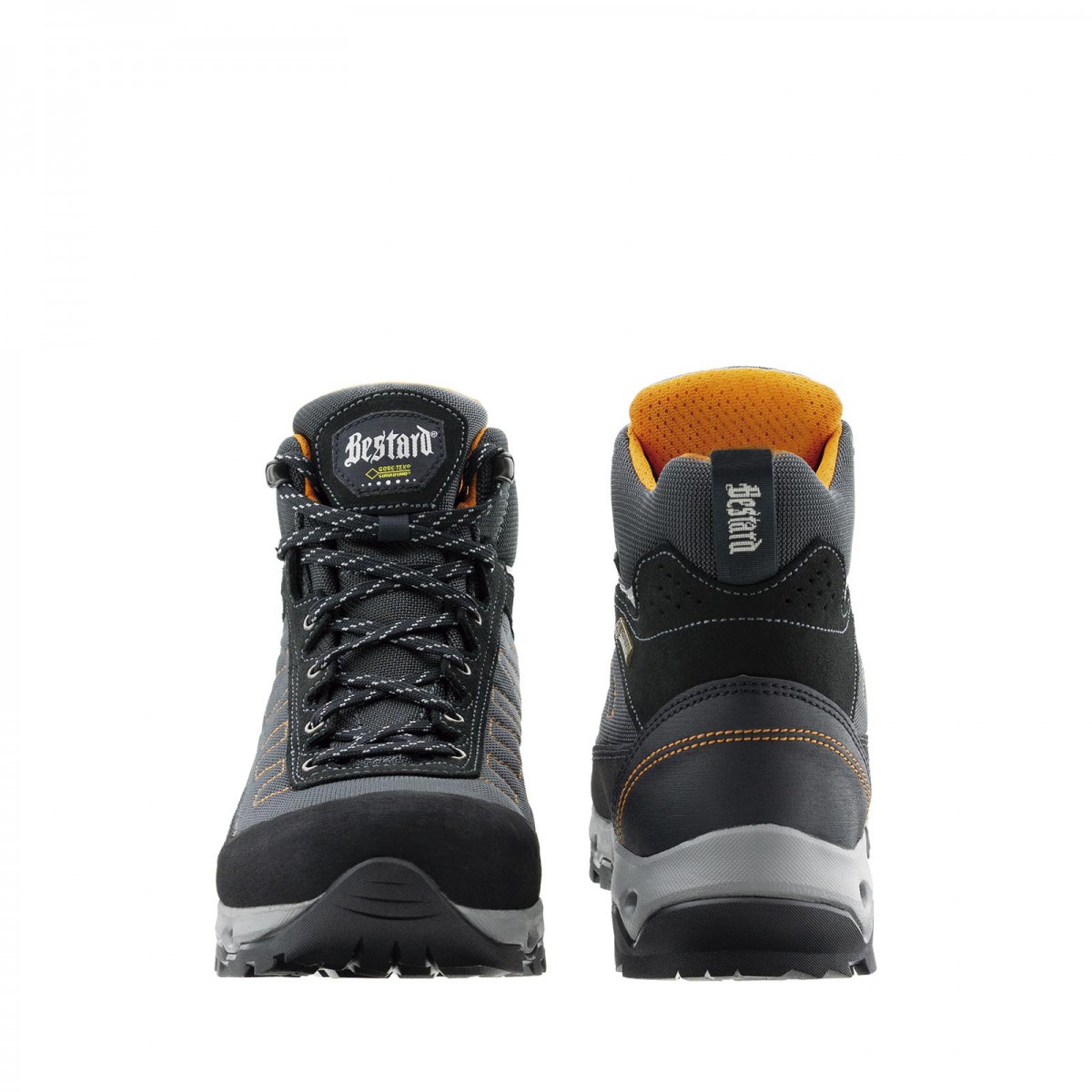 Boot Android - 3576 | BESTARD - Mountaineering, trekking and hiking Boots