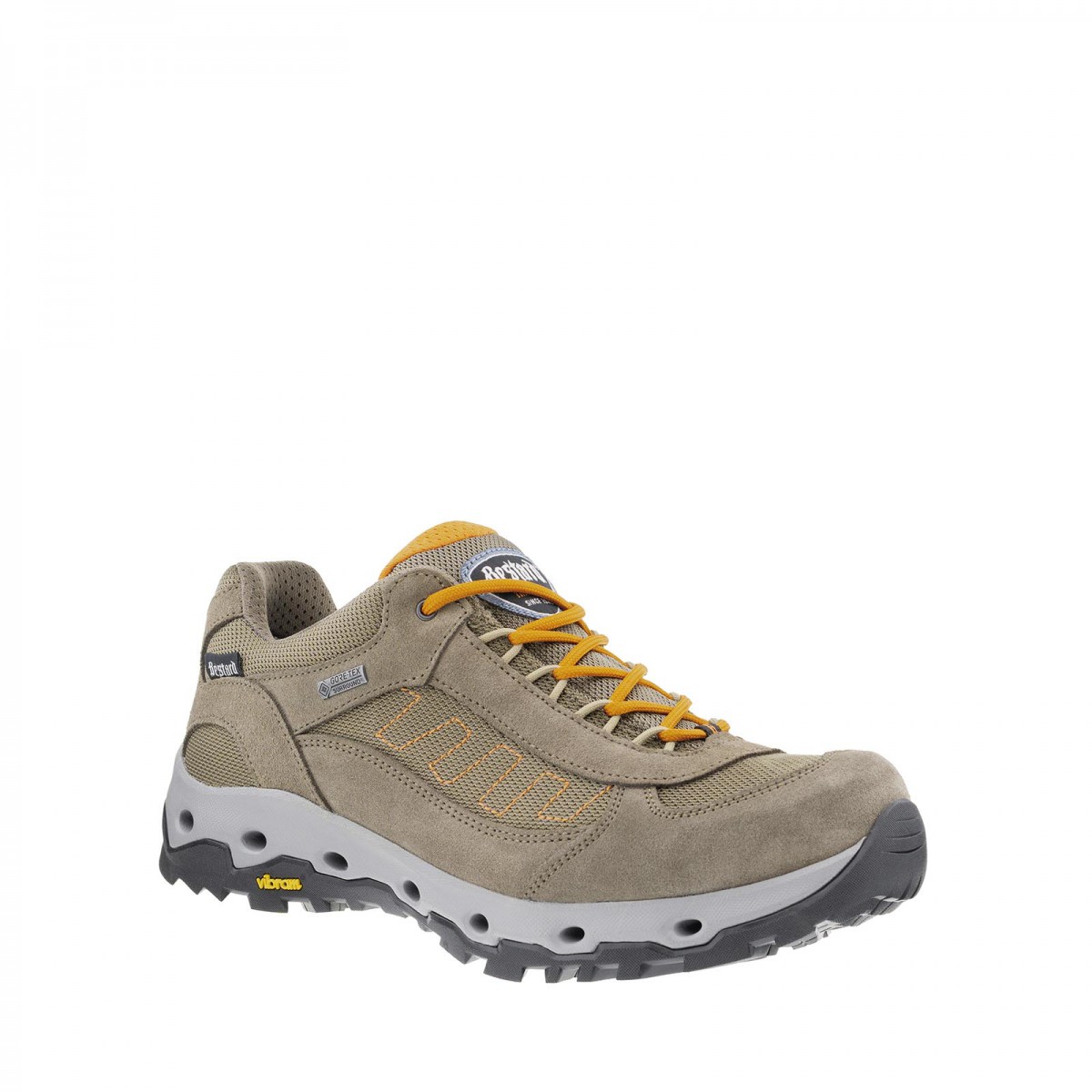 Shoe Boston - 3345 | BESTARD - Mountaineering, trekking and hiking Boots