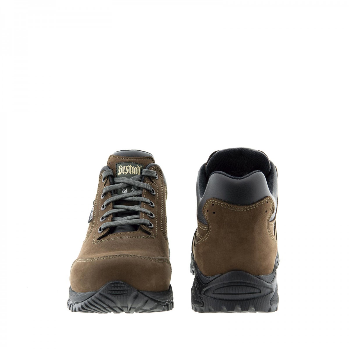 Shoe Oxford - 0915 | BESTARD - Mountaineering, trekking and hiking Boots
